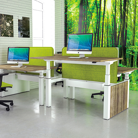 Desks - Verve Workspace